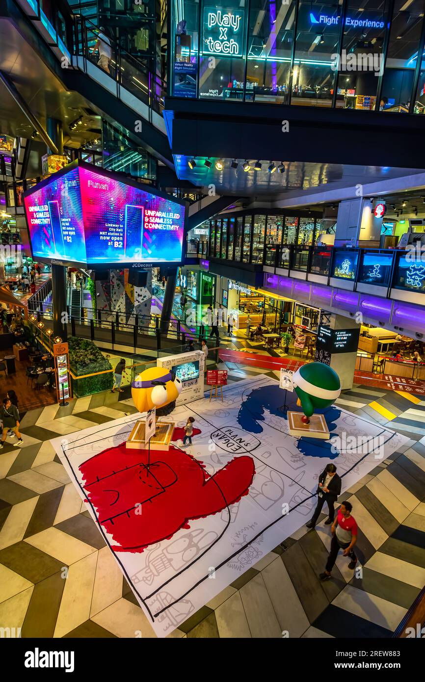 Legendary nba players hi-res stock photography and images - Alamy