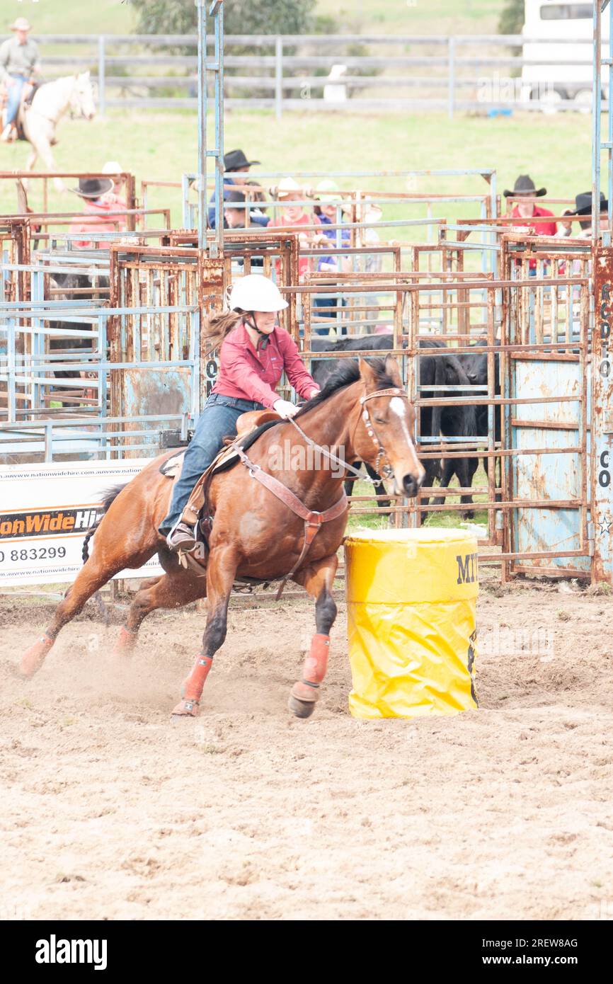 Rodeo photos hi-res stock photography and images - Alamy