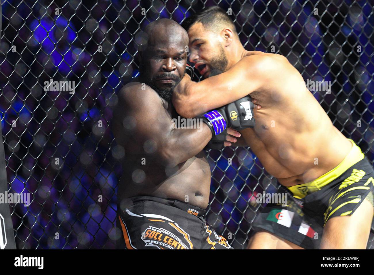 Chresus mokima hi-res stock photography and images - Alamy