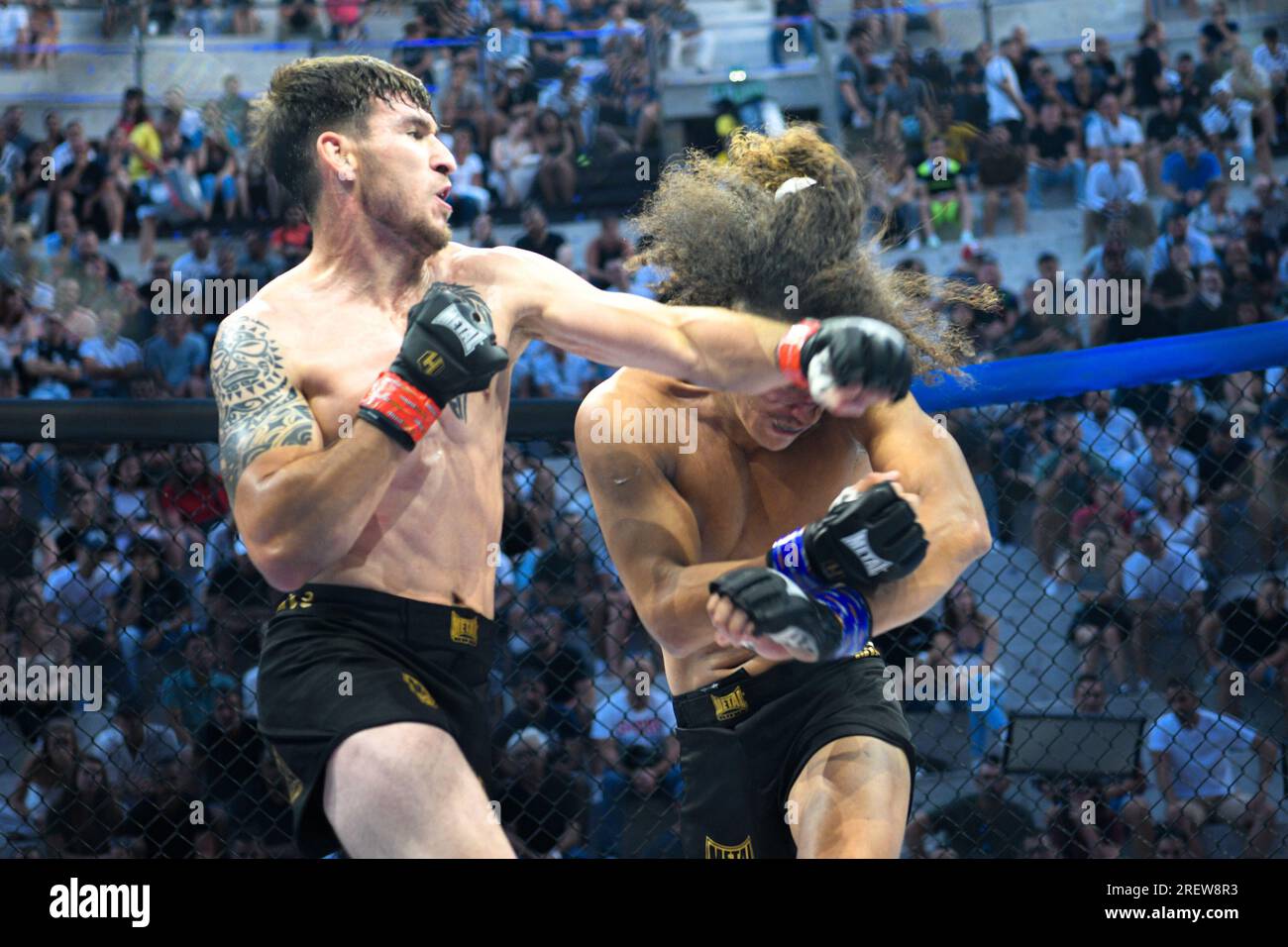 Nicolae bivol hi-res stock photography and images - Alamy