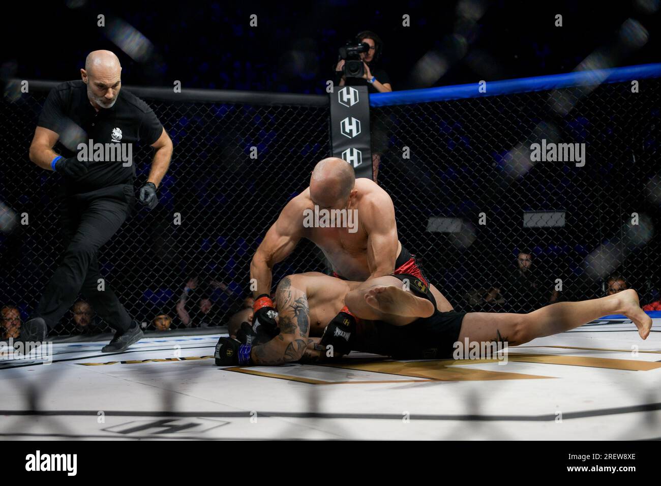 Gianluca locicero hi-res stock photography and images - Alamy