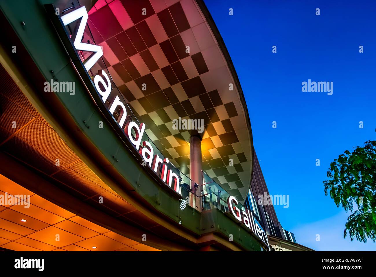 Located in the center of Orchard Road, Hilton Singapore Orchard offers ...