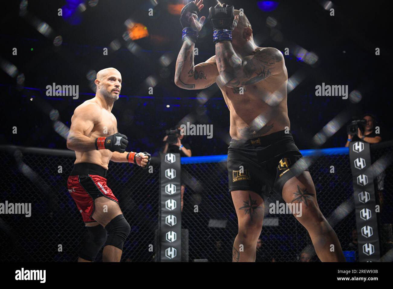 Gianluca locicero hi-res stock photography and images - Alamy