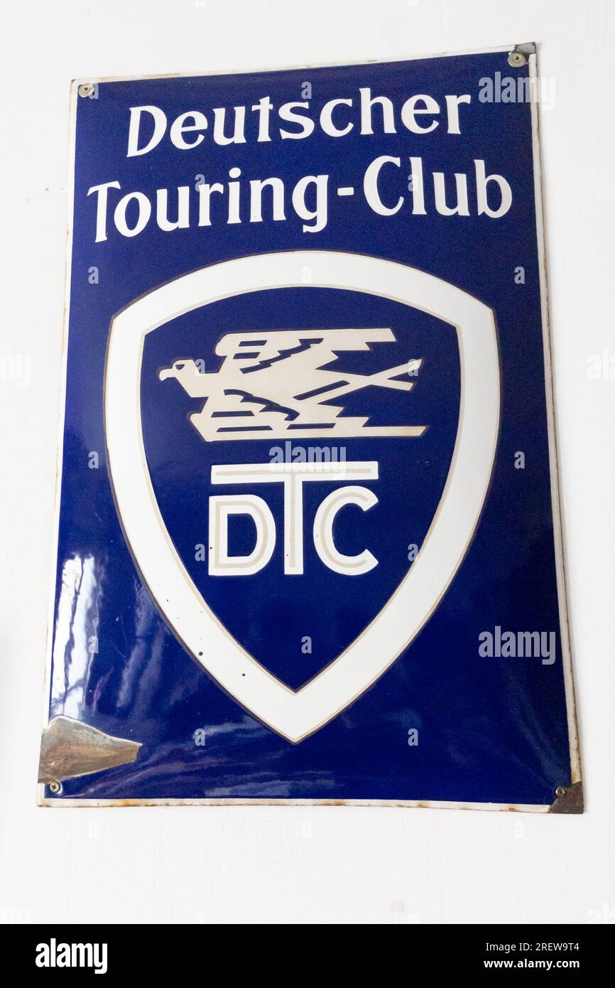 Dtc logo hi-res stock photography and images - Alamy