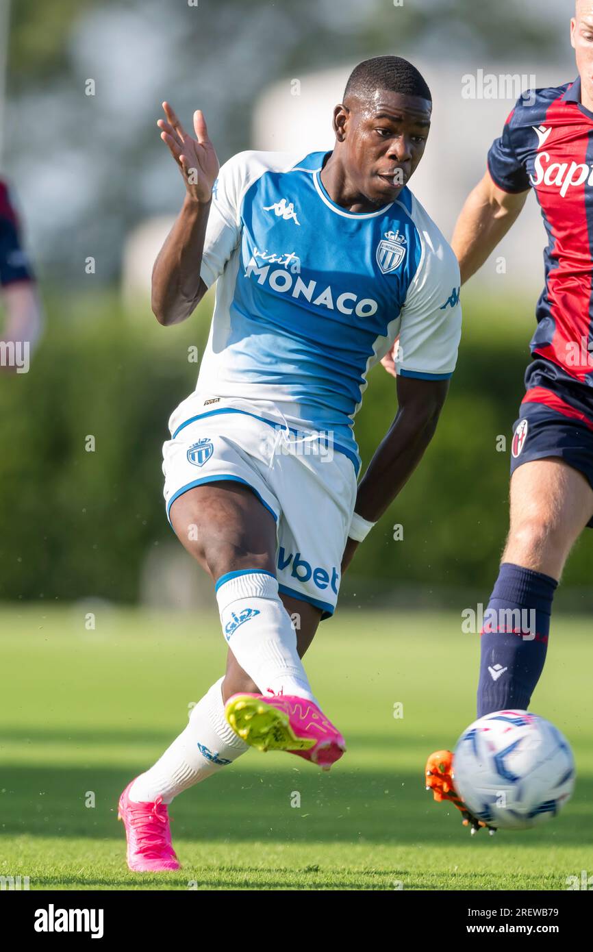 Matazo monaco hi-res stock photography and images - Alamy