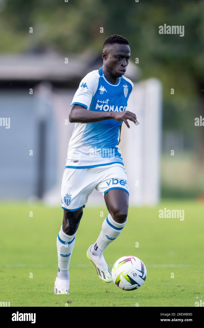 Diatta hi-res stock photography and images - Alamy