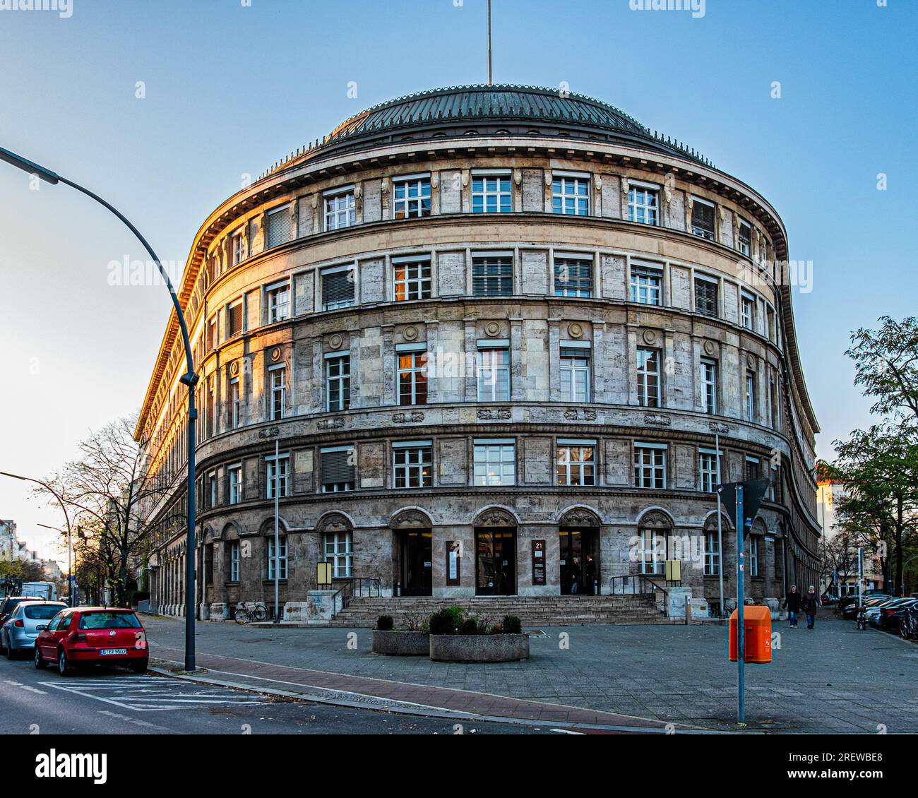 Gemeinsames juristisches prufungsamt der lander berlin und bra hi-res ...