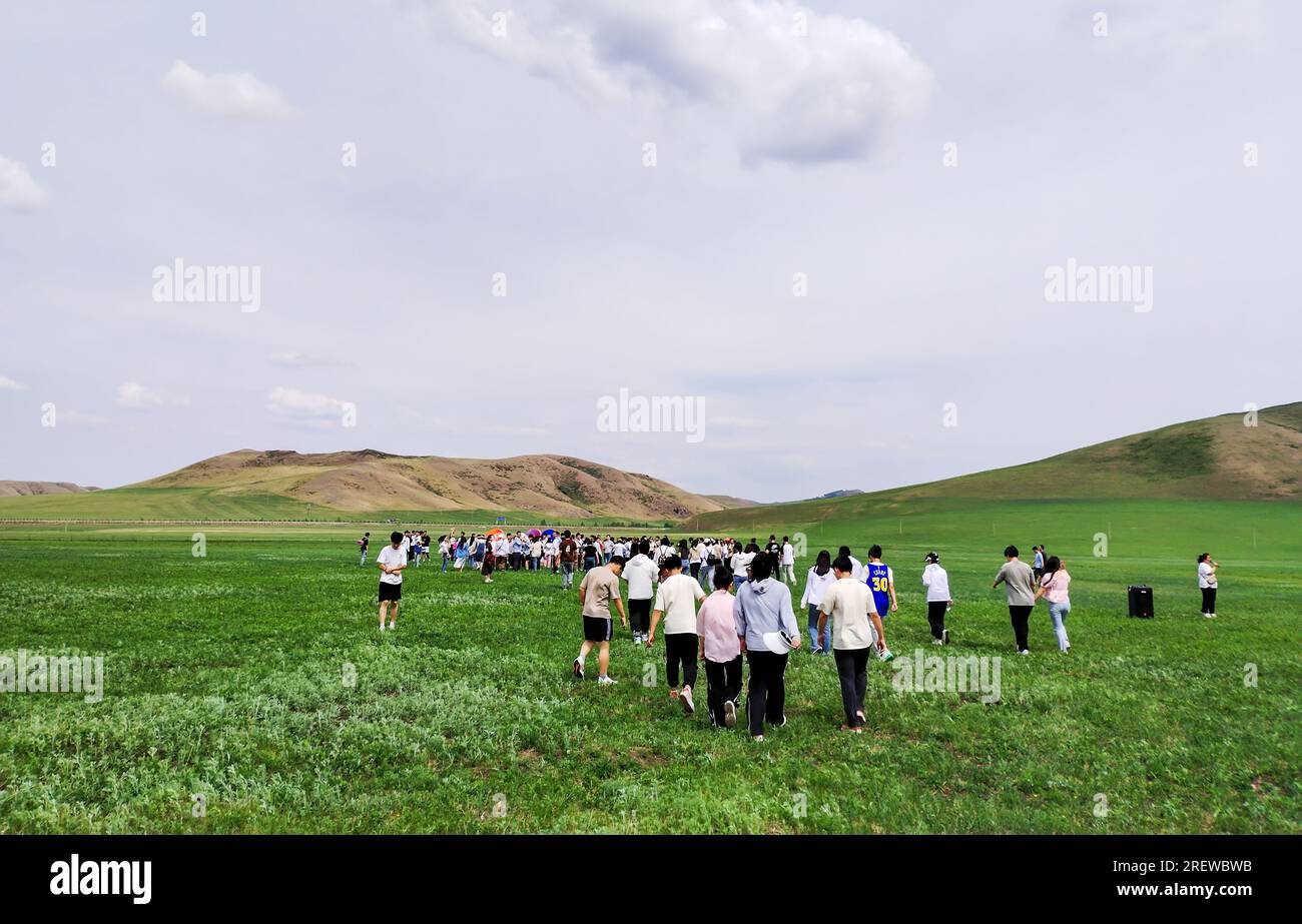 North riding college hi-res stock photography and images - Alamy