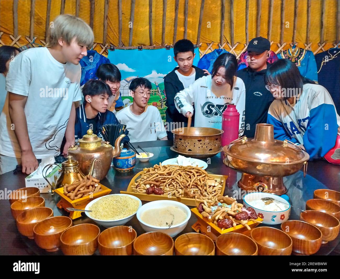 North riding college hi-res stock photography and images - Alamy