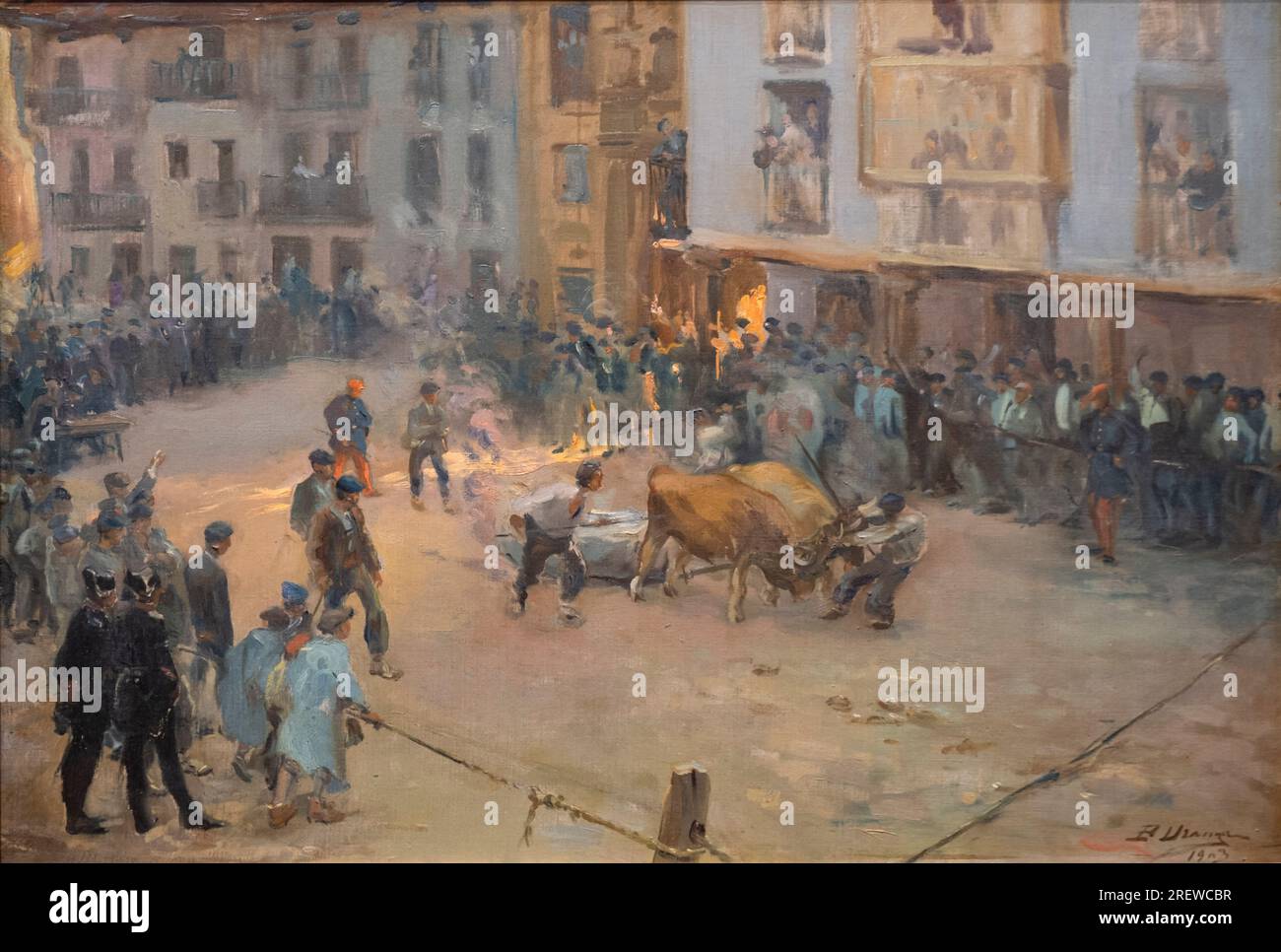 Elgeta hi-res stock photography and images - Alamy