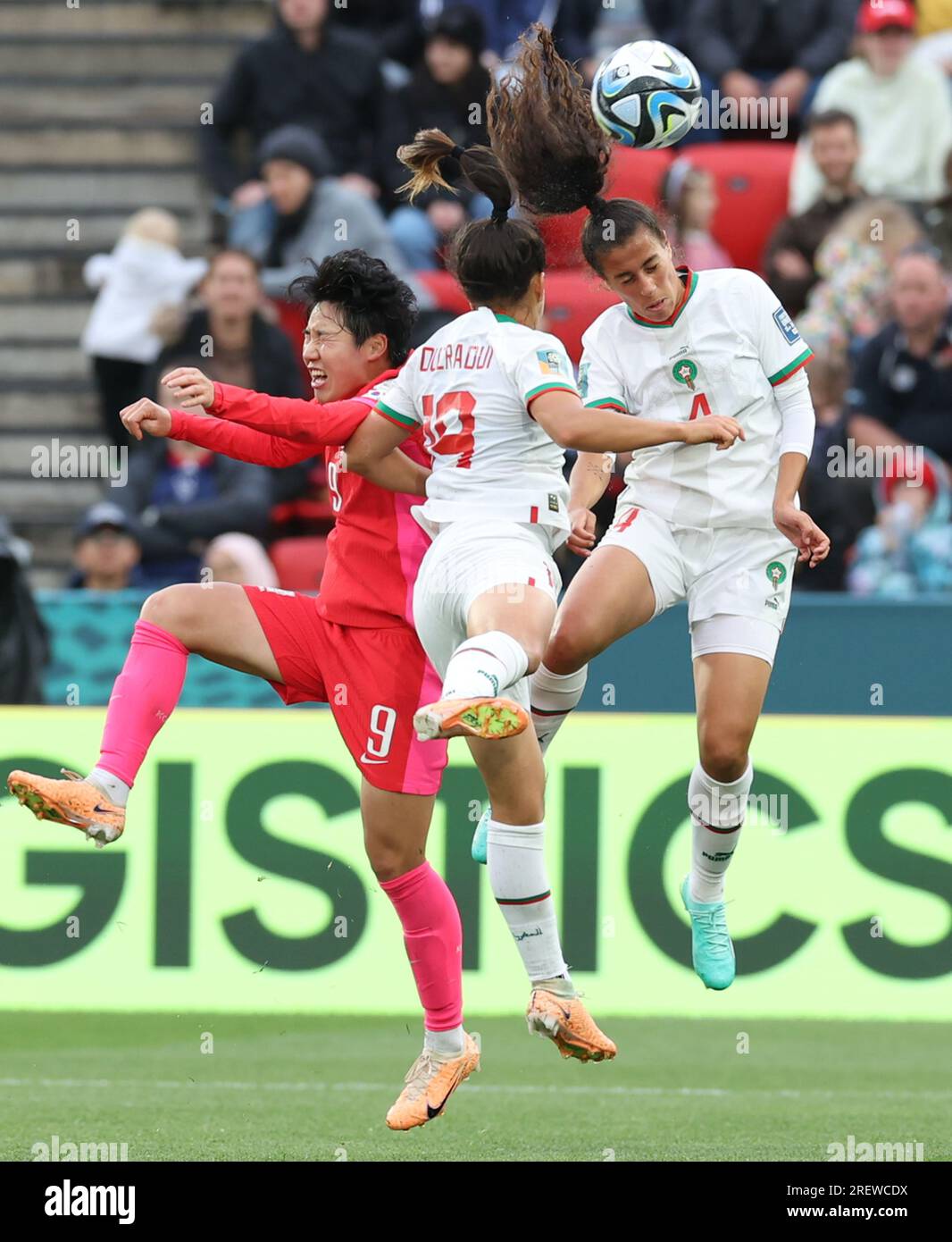 Korea header hi-res stock photography and images - Alamy