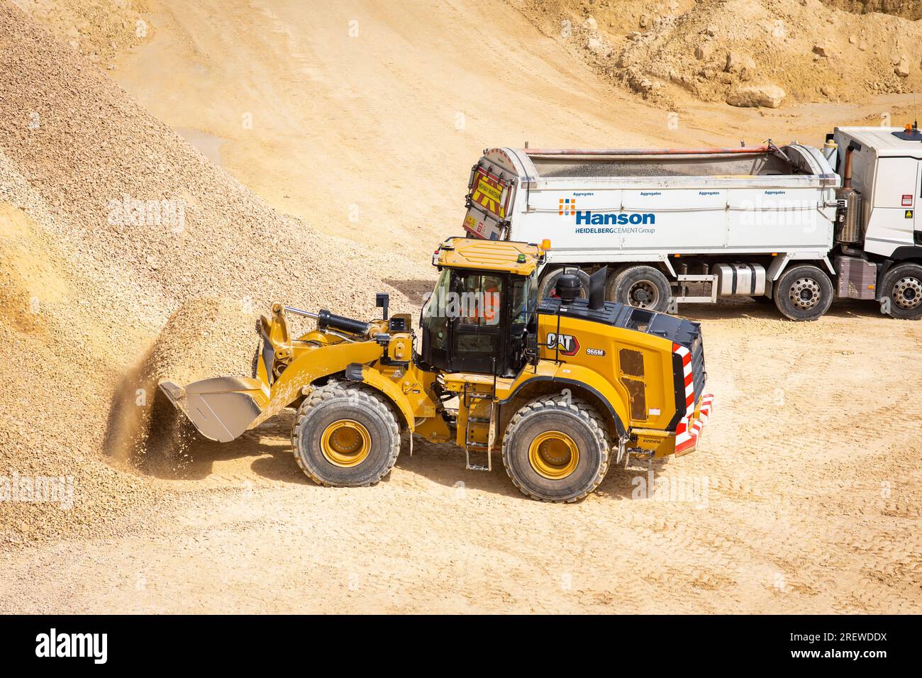 Komatsu grader hi-res stock photography and images - Alamy