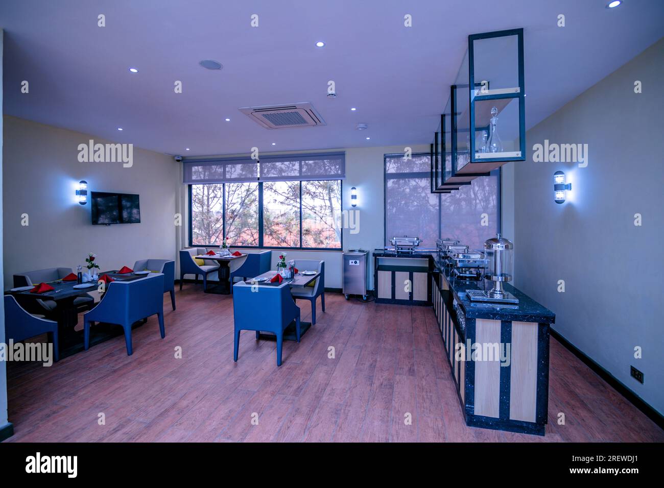 La Maison Royale Hotel Interior Exterior Images La Maison Royal is not ...