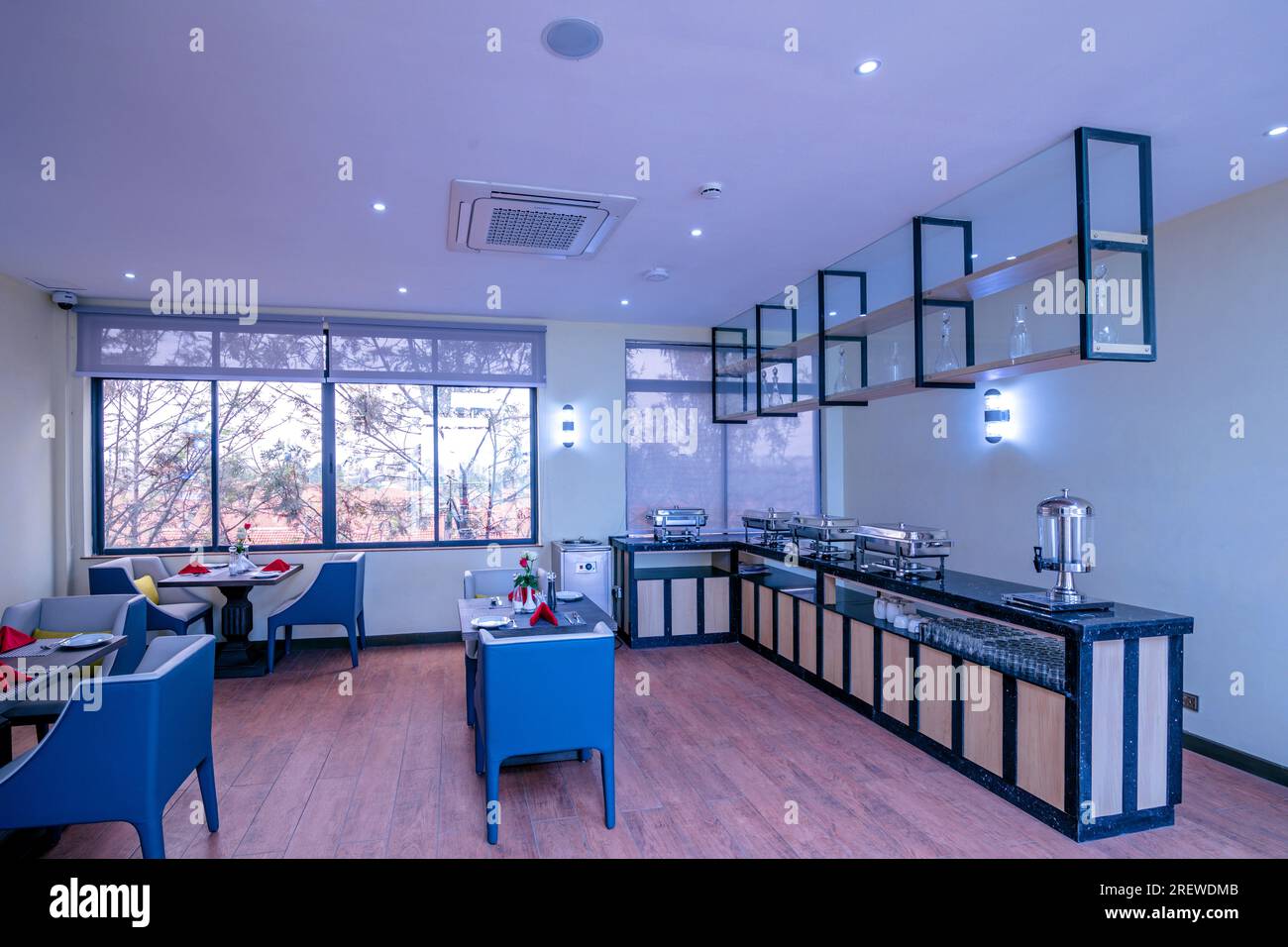 La Maison Royale Hotel Interior Exterior Images La Maison Royal is not ...