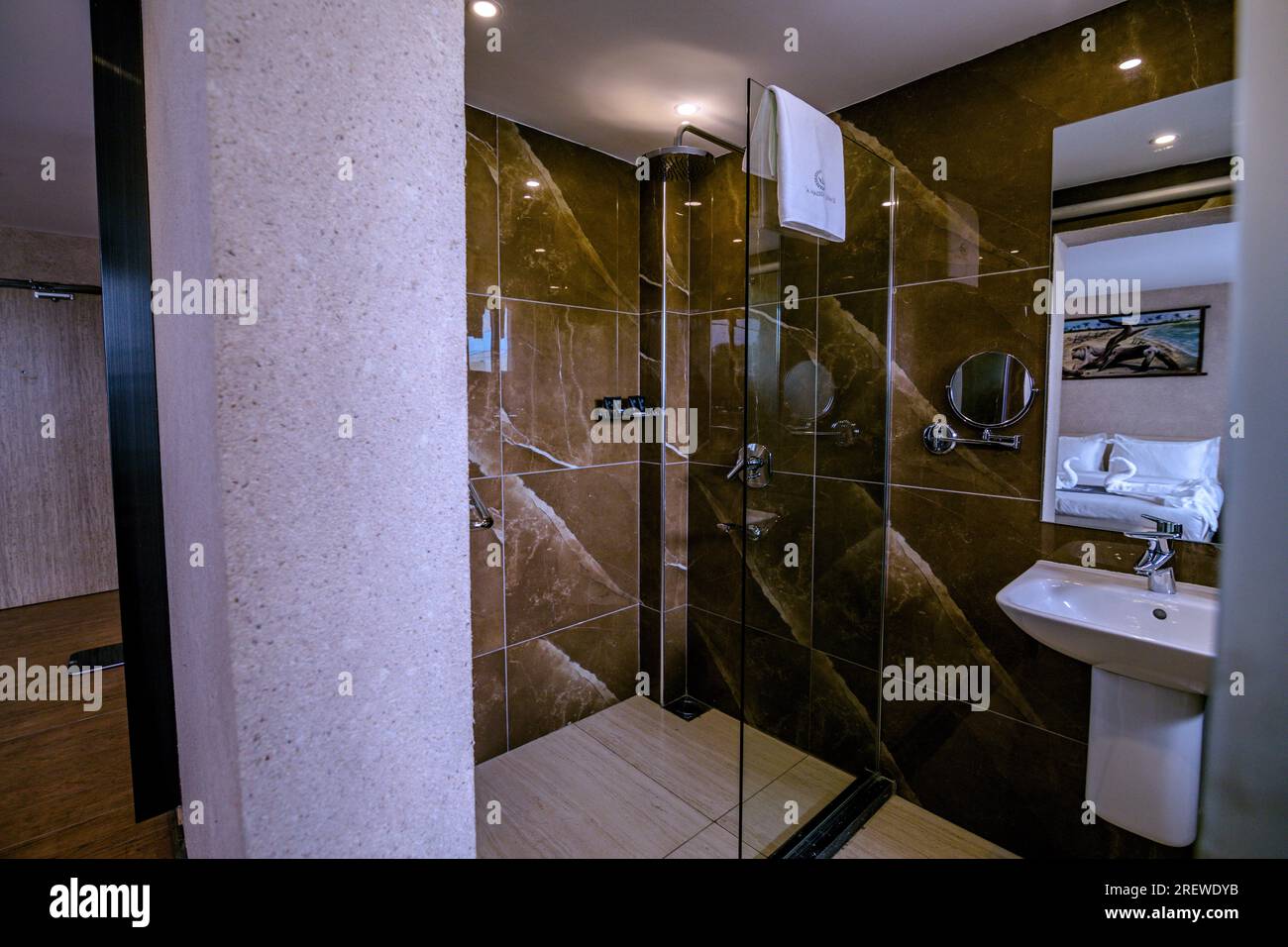 La Maison Royale Hotel Interior Exterior Images La Maison Royal is not ...