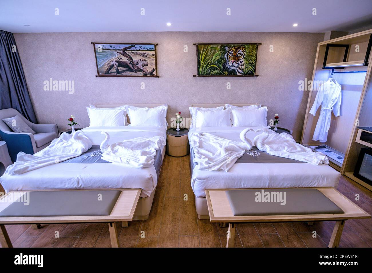 La Maison Royale Hotel Interior Exterior Images La Maison Royal is not ...