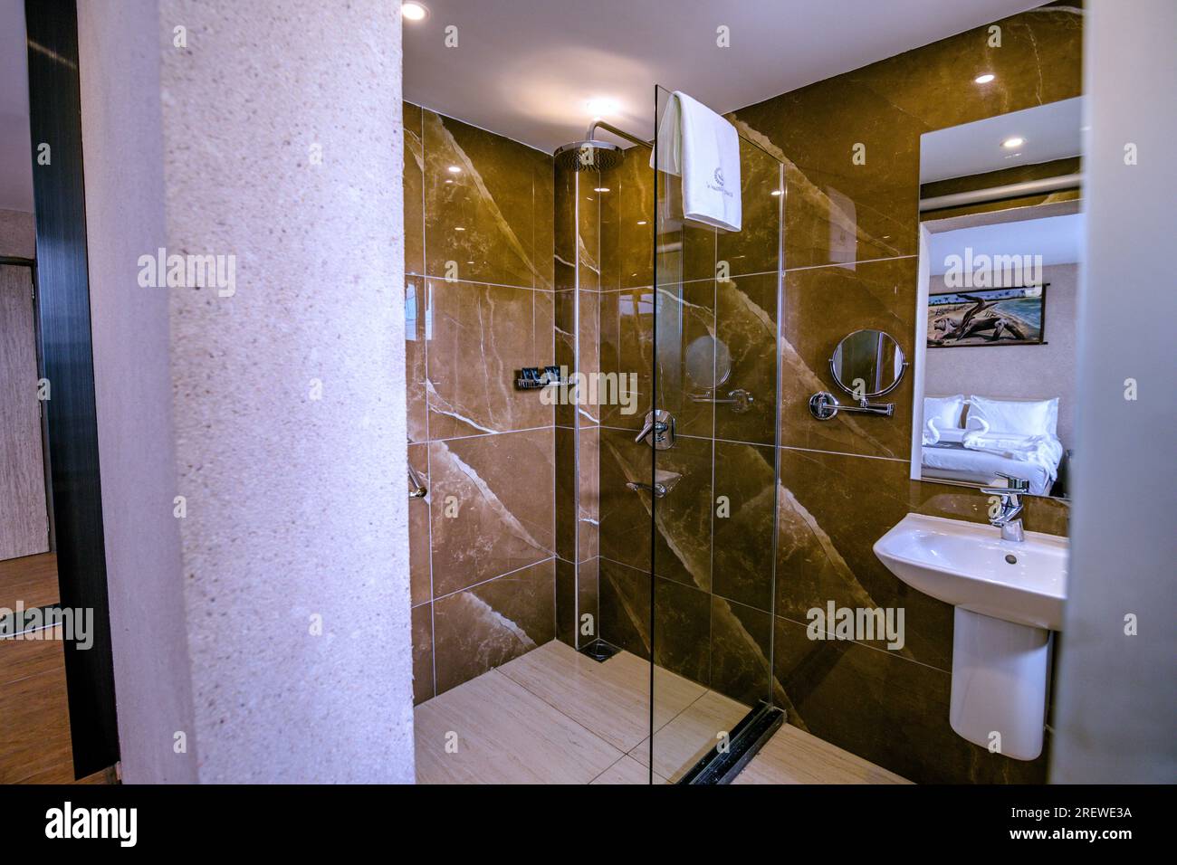 La Maison Royale Hotel Interior Exterior Images La Maison Royal is not ...