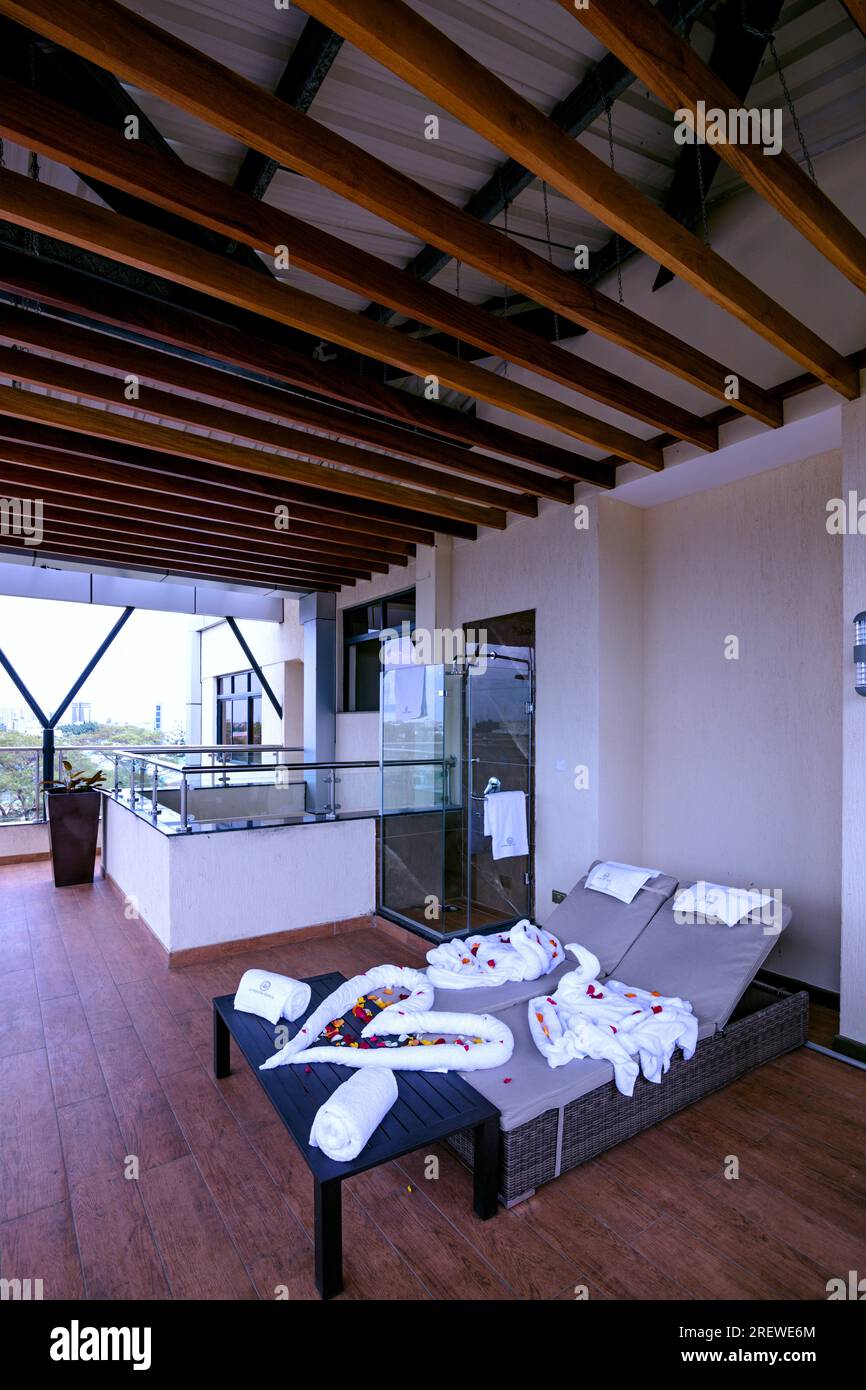 La Maison Royale Hotel Interior Exterior Images La Maison Royal is not ...