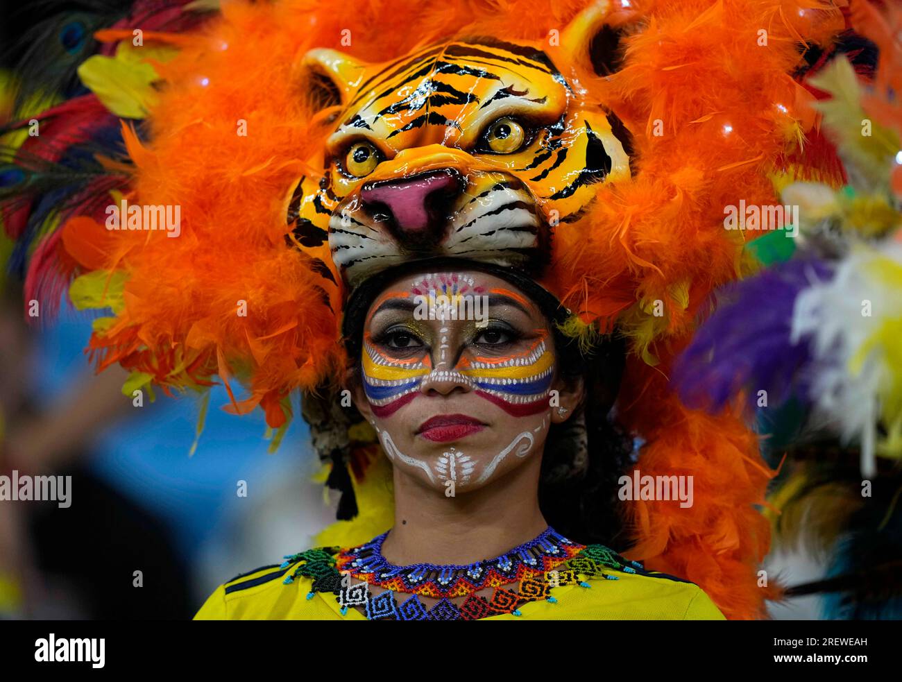 Emirates Stadium, Sydney, Australia. 30th July, 2023. Germany vs ...