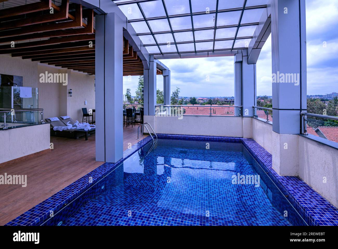 La Maison Royale Hotel Interior Exterior Images La Maison Royal is not ...