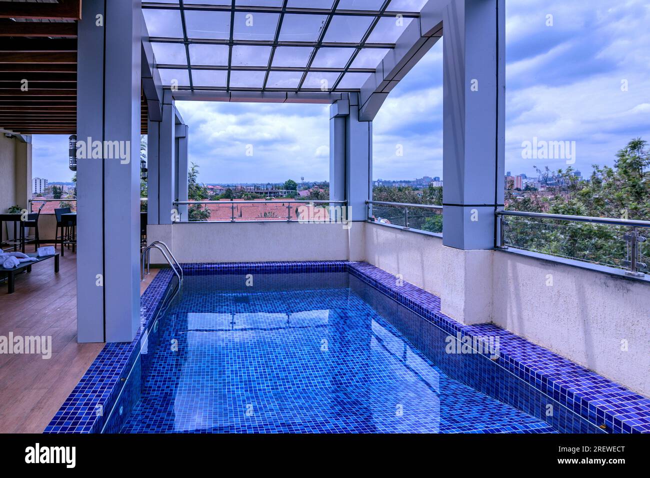 La Maison Royale Hotel Interior Exterior Images La Maison Royal is not ...