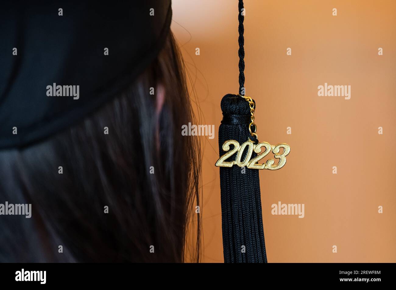 Mannheim, Germany. 29th July, 2023. A graduate of the University of ...