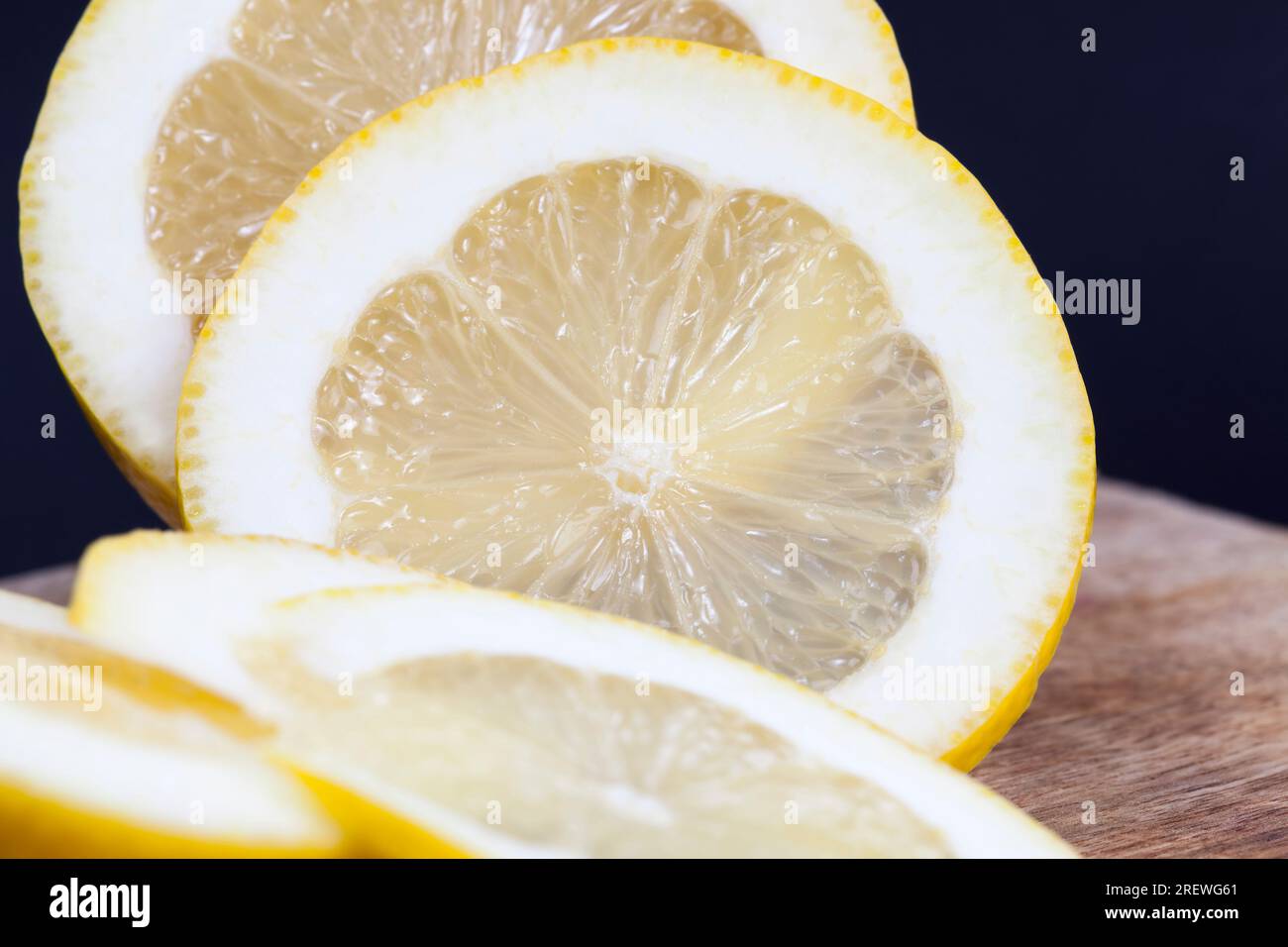 eco friendly citrus during cooking and other types of dishes, yellow ...