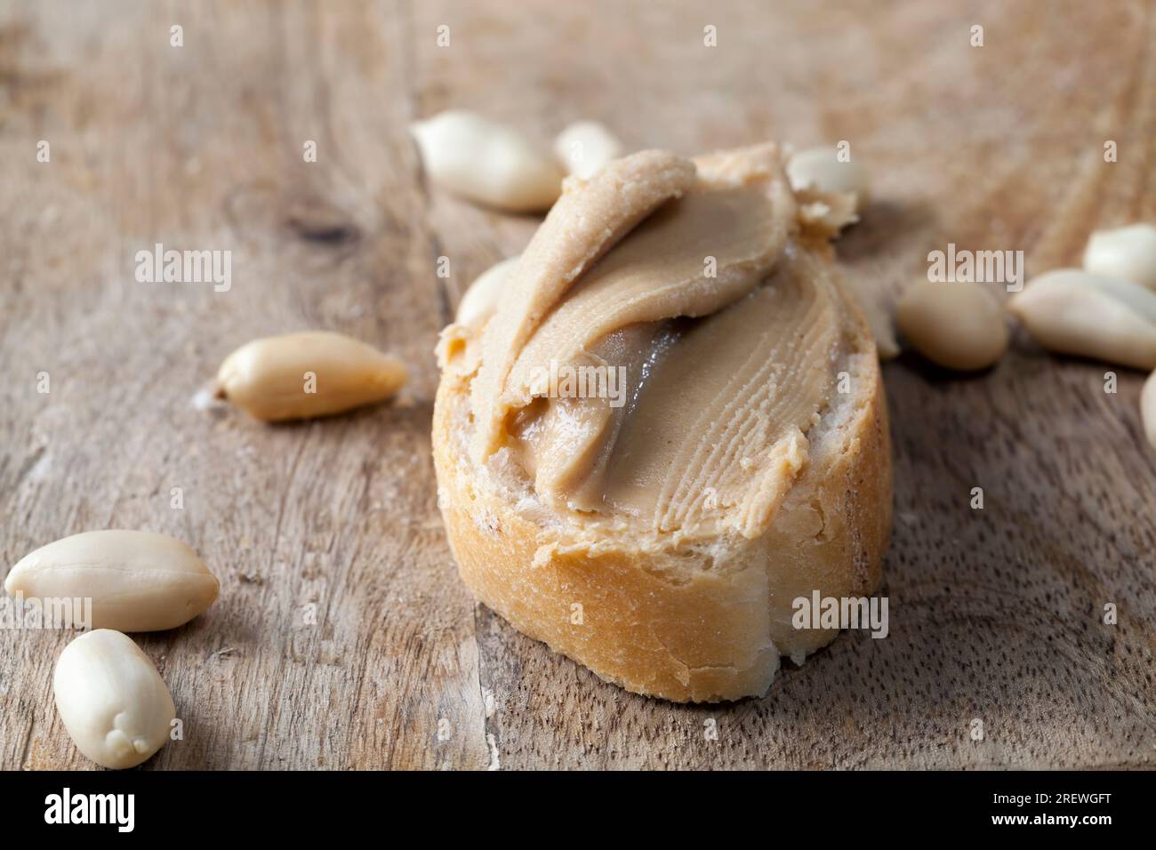 Packaged peanut butter hi-res stock photography and images - Alamy