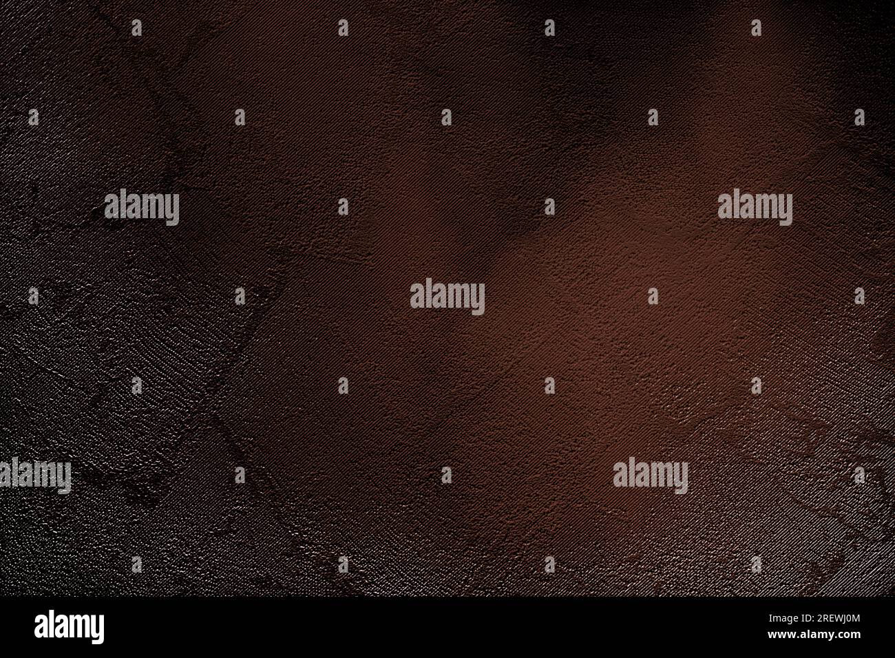 Beautiful dark brown texture plaster background with glitter Stock ...
