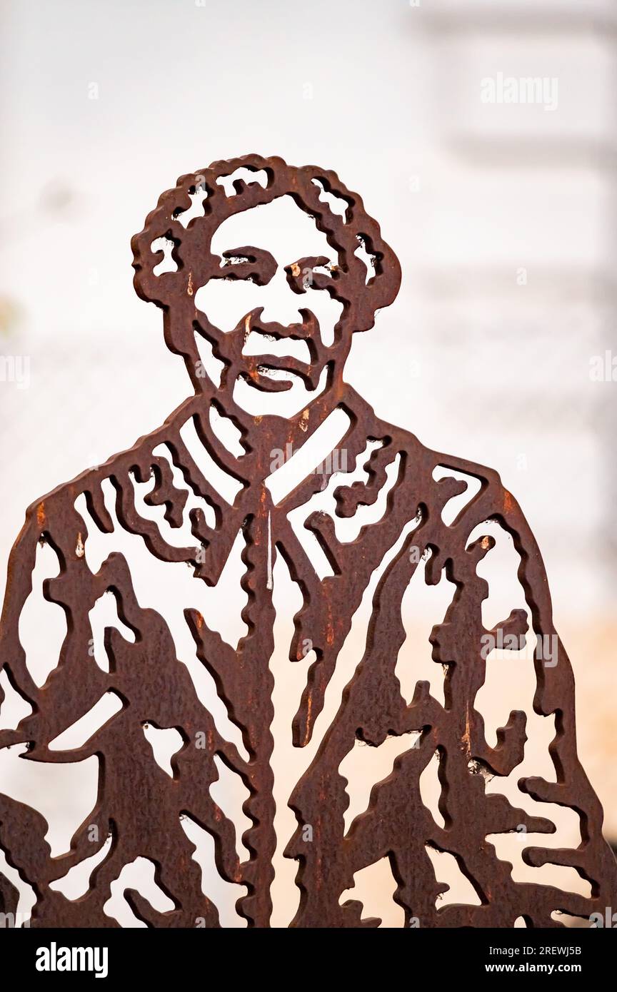 Mary seacole art hi-res stock photography and images - Alamy