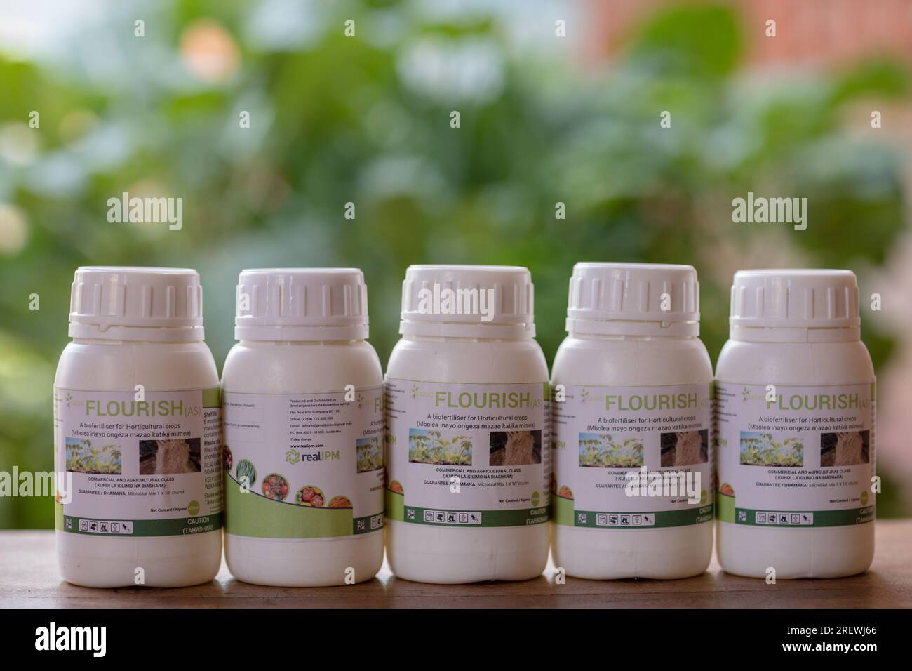 Modern fertilizer packaged Fertilizer applications in the Tea green ...