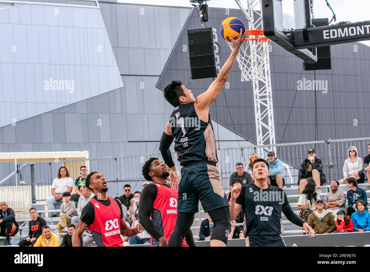 Xingrui wu hi-res stock photography and images - Alamy