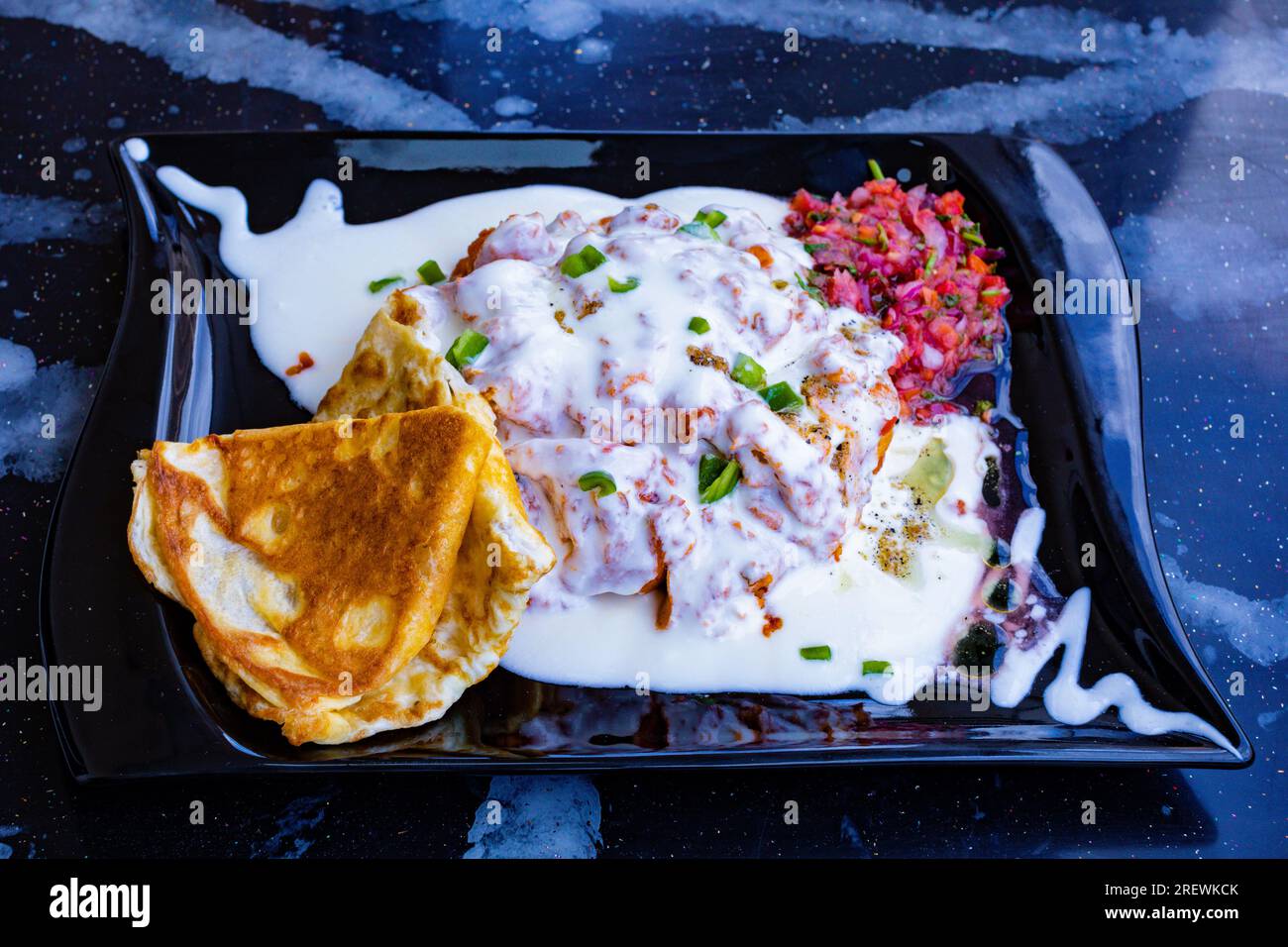 Nyama Choma Sukuma wiki Pilau Ugali Chapati Githeri Mandazi Mukimo ...