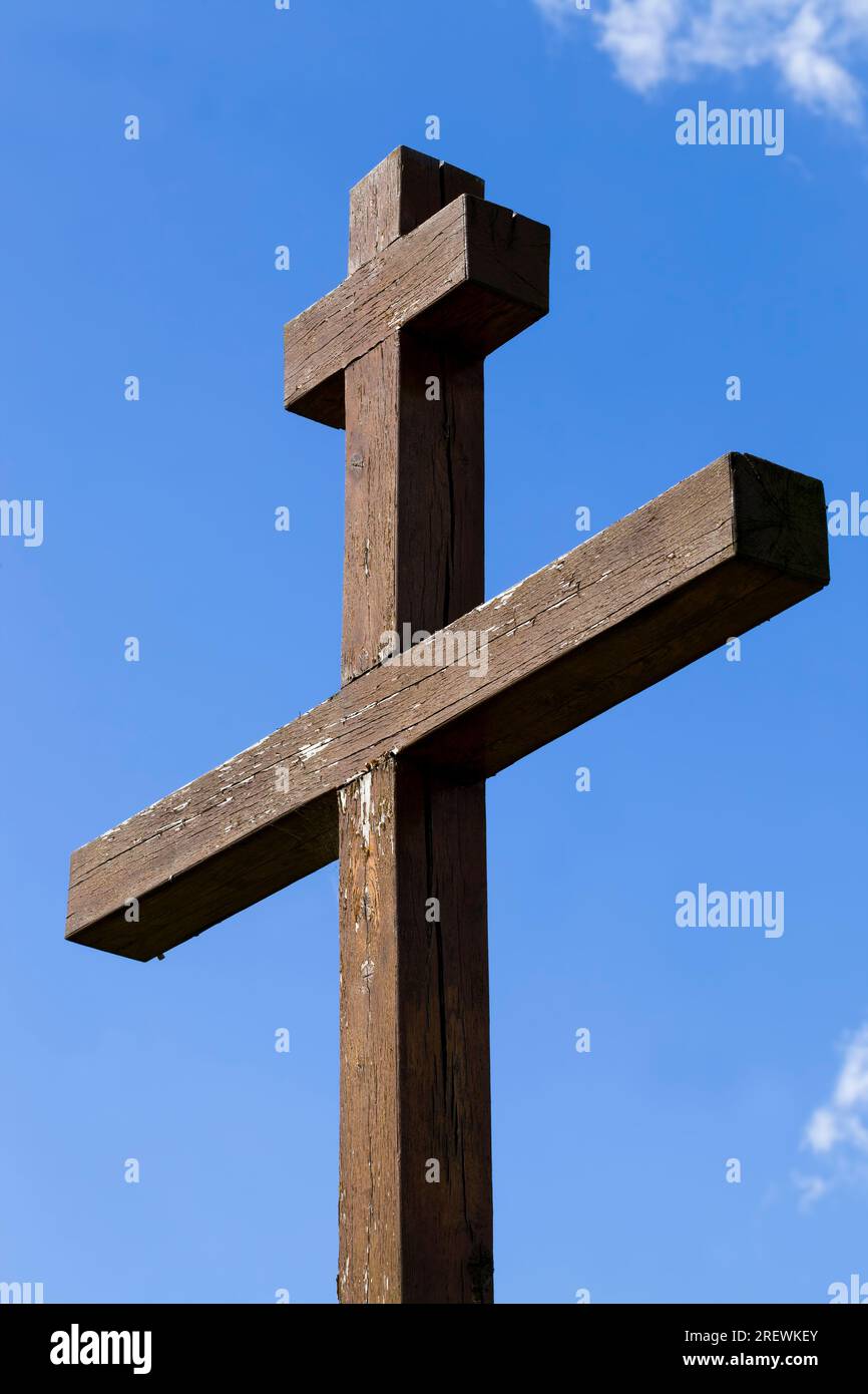 Form crosses hi-res stock photography and images - Alamy