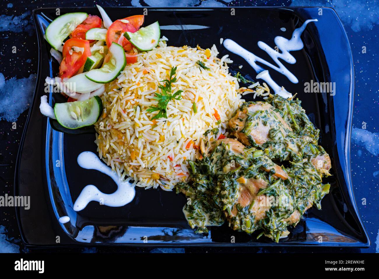 Nyama Choma Sukuma wiki Pilau Ugali Chapati Githeri Mandazi Mukimo ...