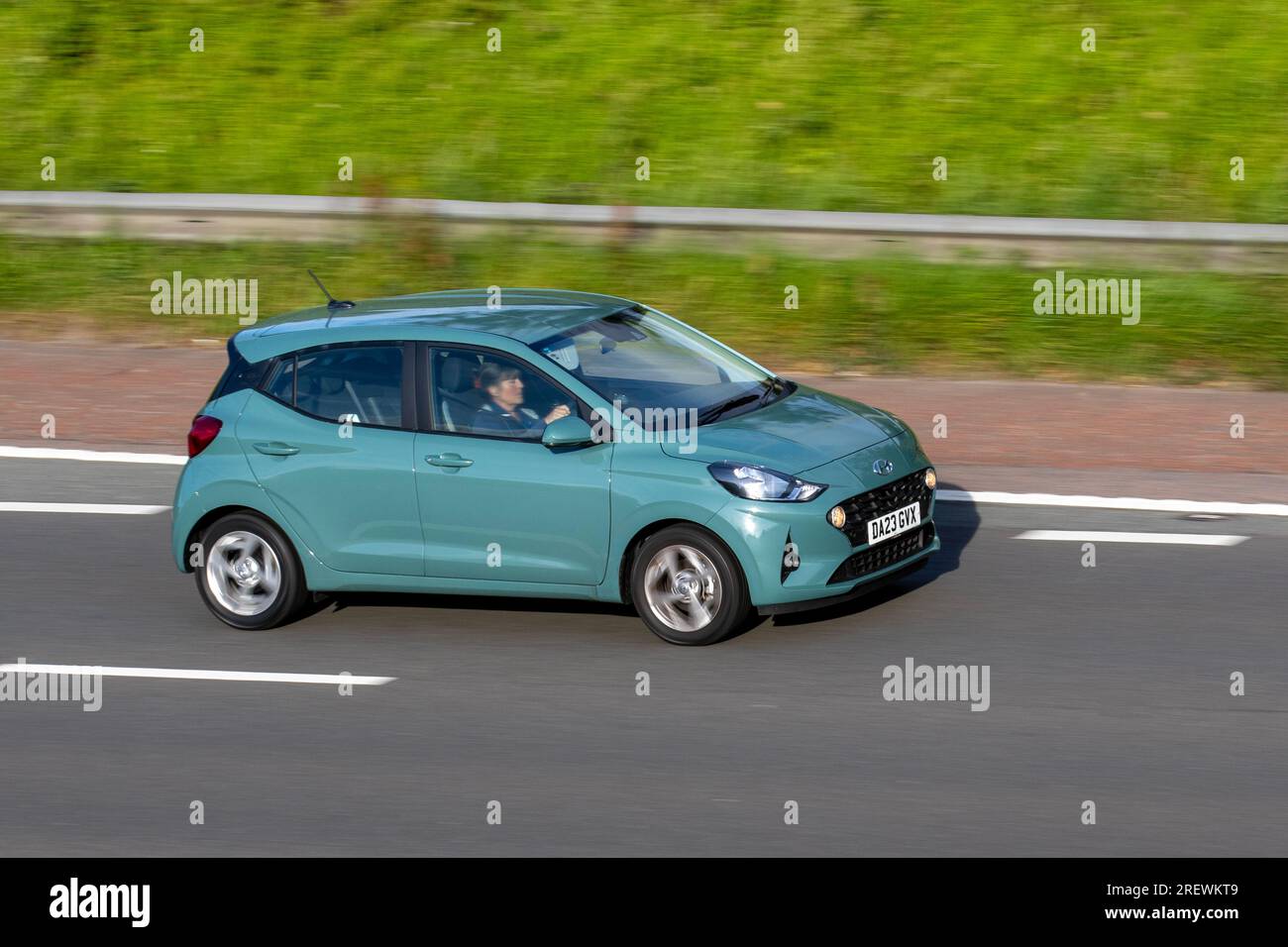 1197cc green hi-res stock photography and images - Alamy