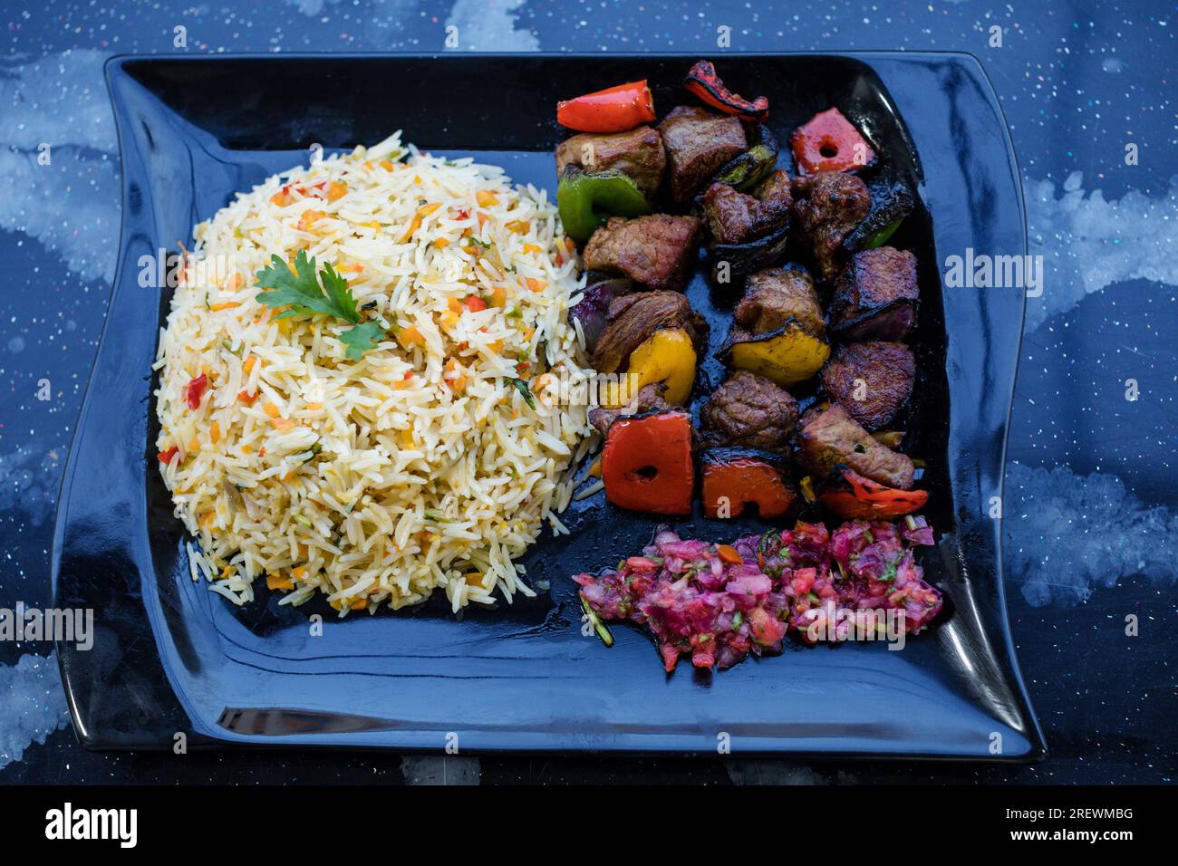 Nyama Choma Sukuma wiki Pilau Ugali Chapati Githeri Mandazi Mukimo ...