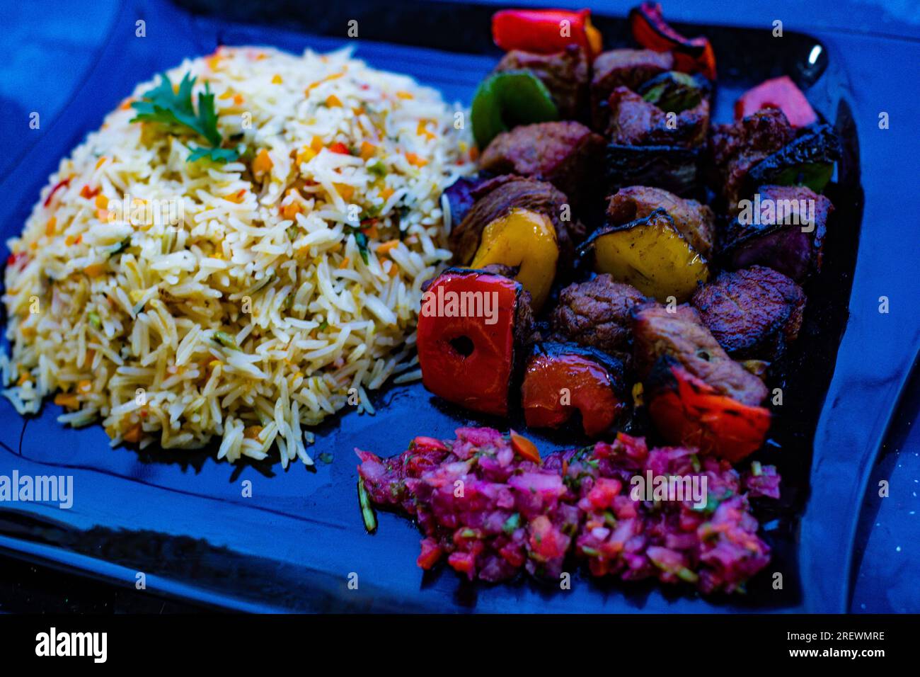 Nyama Choma Sukuma wiki Pilau Ugali Chapati Githeri Mandazi Mukimo ...