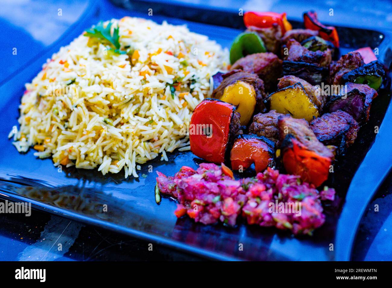 Nyama Choma Sukuma wiki Pilau Ugali Chapati Githeri Mandazi Mukimo ...