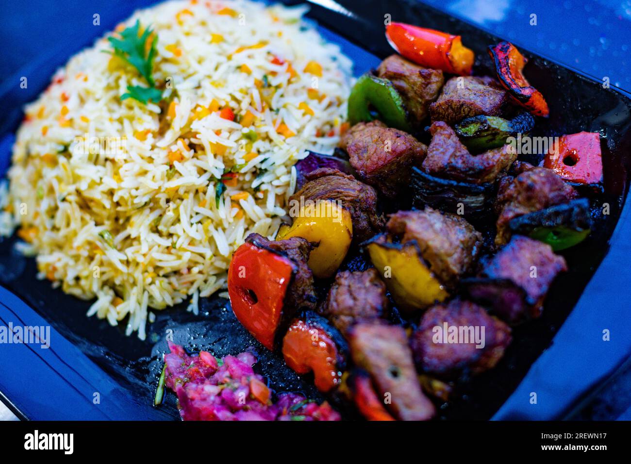 Nyama Choma Sukuma wiki Pilau Ugali Chapati Githeri Mandazi Mukimo ...