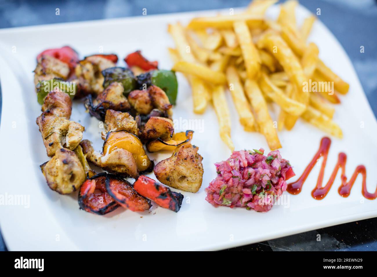 Nyama Choma Sukuma wiki Pilau Ugali Chapati Githeri Mandazi Mukimo ...