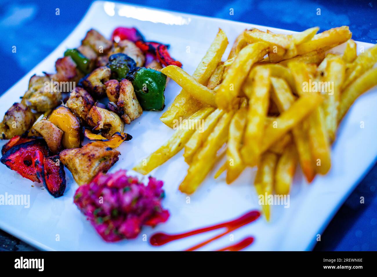 Nyama Choma Sukuma wiki Pilau Ugali Chapati Githeri Mandazi Mukimo ...