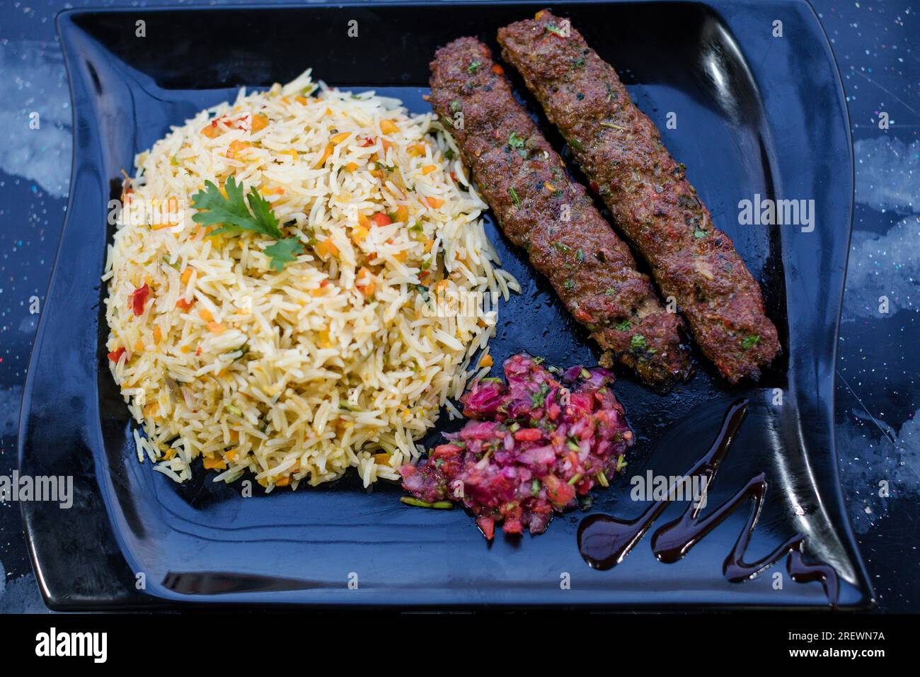 Nyama Choma Sukuma wiki Pilau Ugali Chapati Githeri Mandazi Mukimo ...