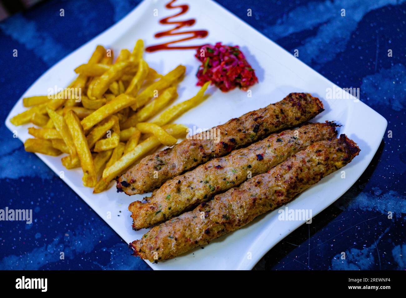 Nyama Choma Sukuma wiki Pilau Ugali Chapati Githeri Mandazi Mukimo ...