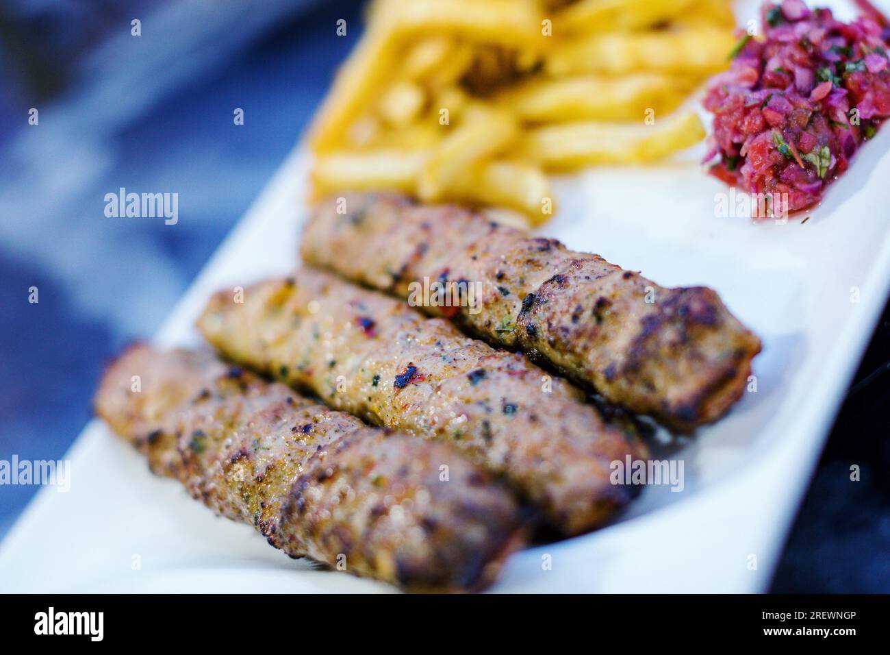 Nyama Choma Sukuma wiki Pilau Ugali Chapati Githeri Mandazi Mukimo ...