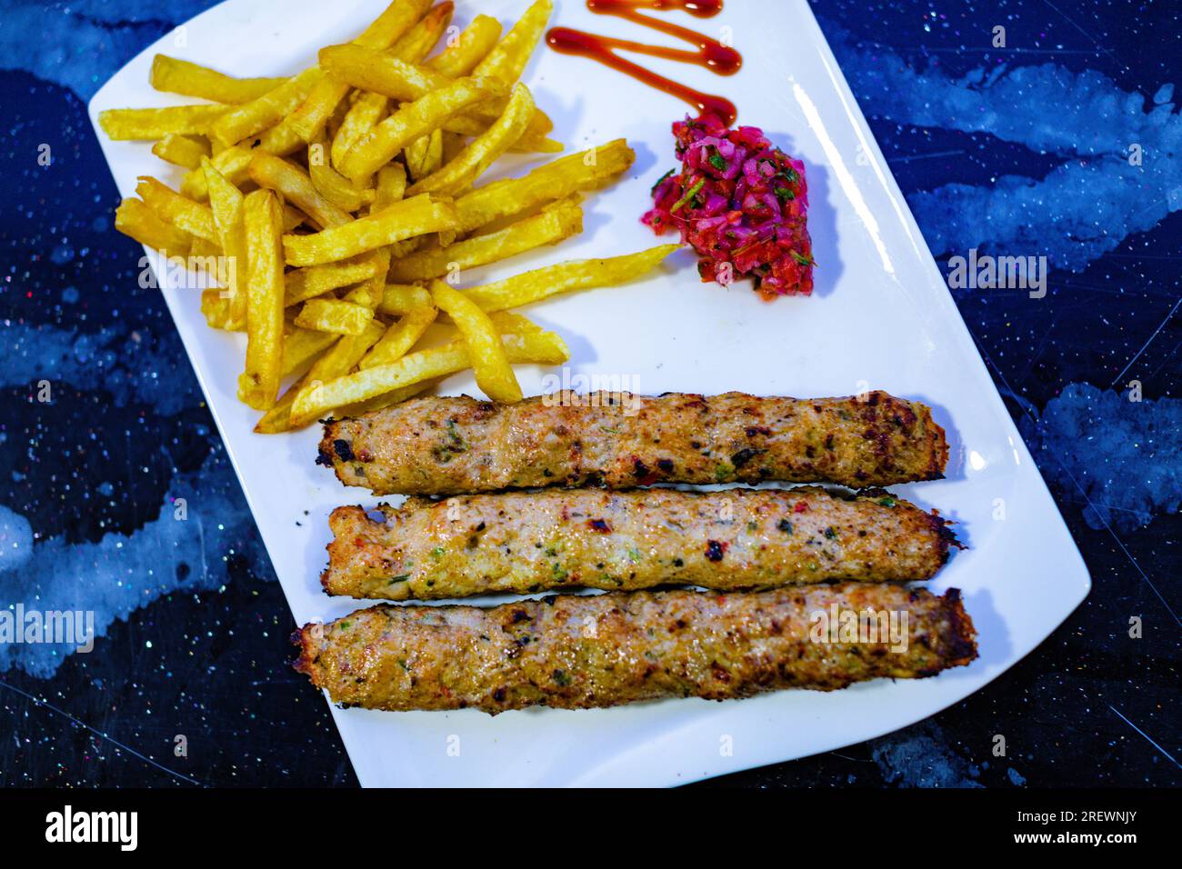 Nyama Choma Sukuma wiki Pilau Ugali Chapati Githeri Mandazi Mukimo ...