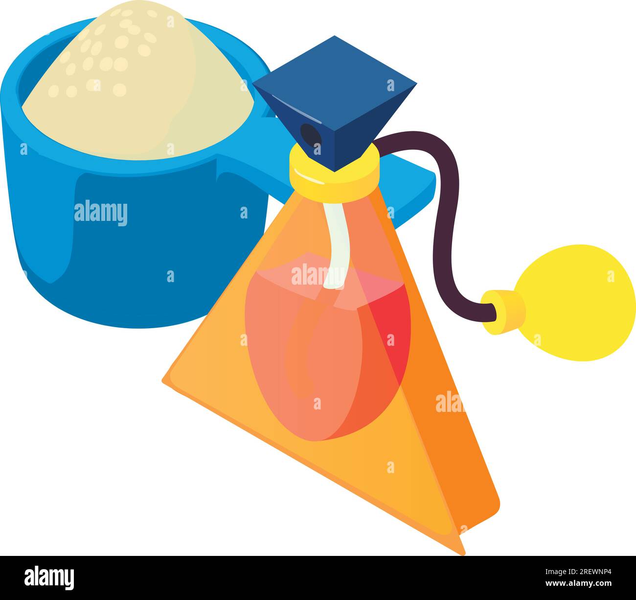 Women laundry product Cut Out Stock Images & Pictures - Alamy