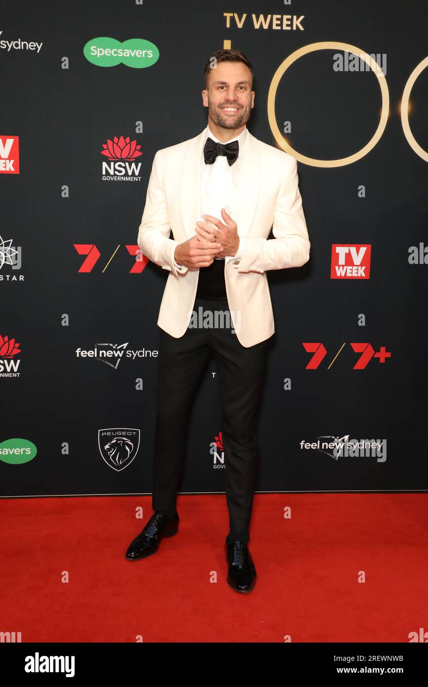 Beau ryan australia hi-res stock photography and images - Alamy