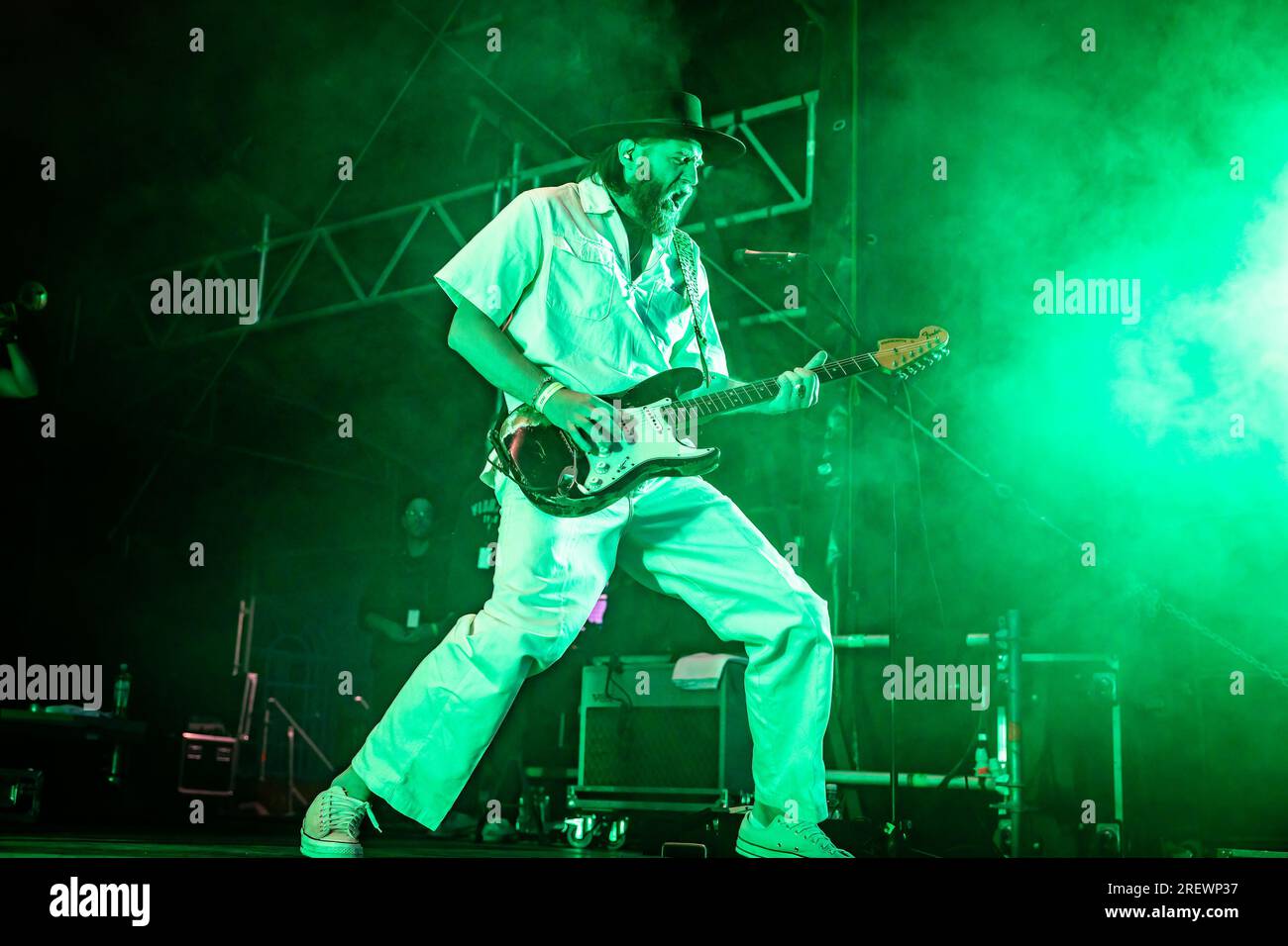 Manefestivalen 2023 hi-res stock photography and images - Alamy