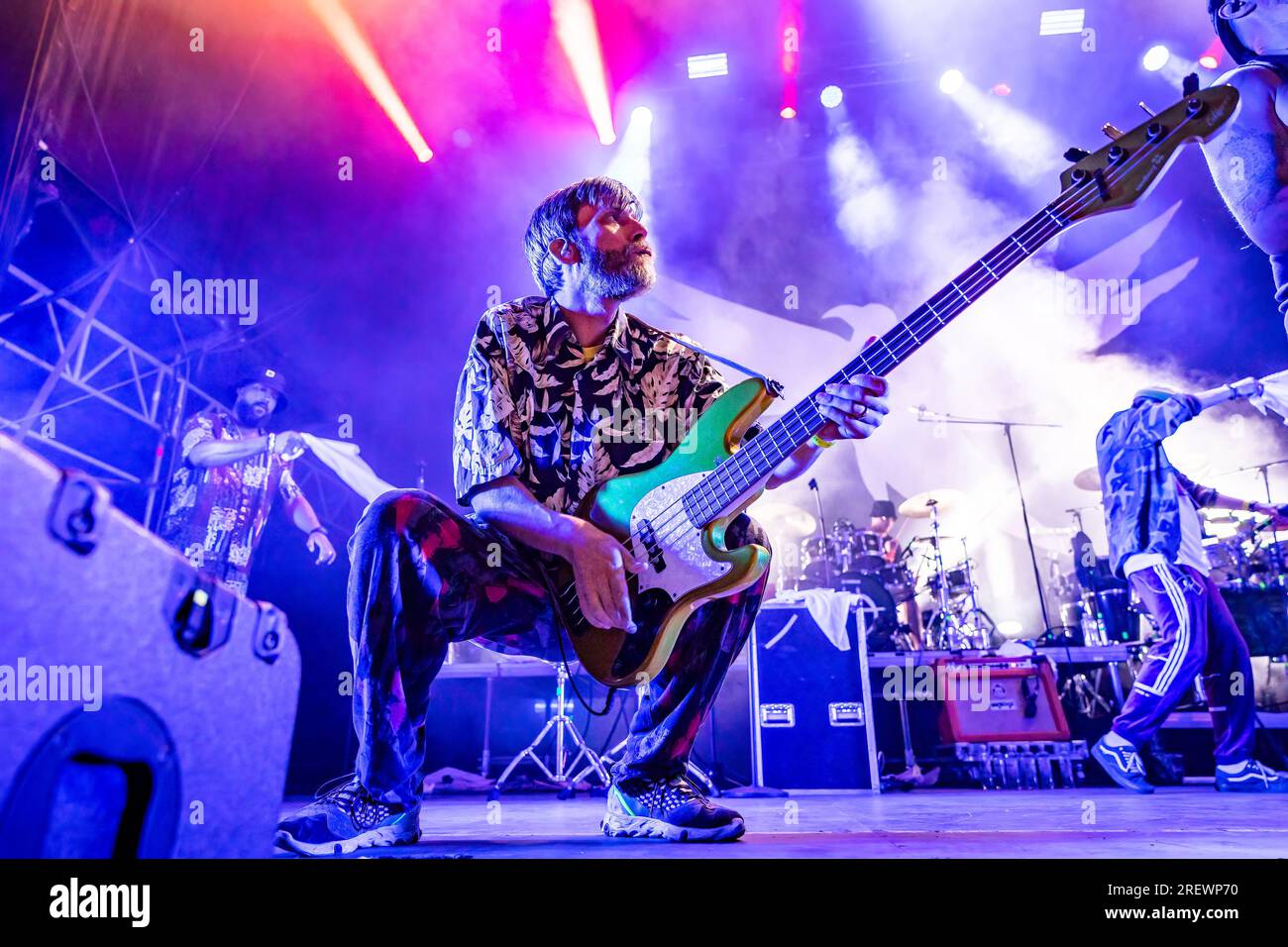 Hoffmaestro hi-res stock photography and images - Alamy